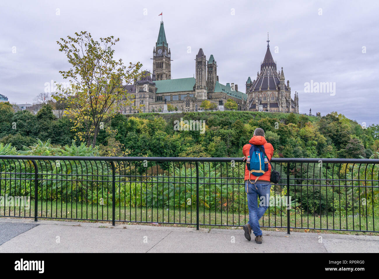 Ottawa photographer hi-res stock photography and images - Alamy