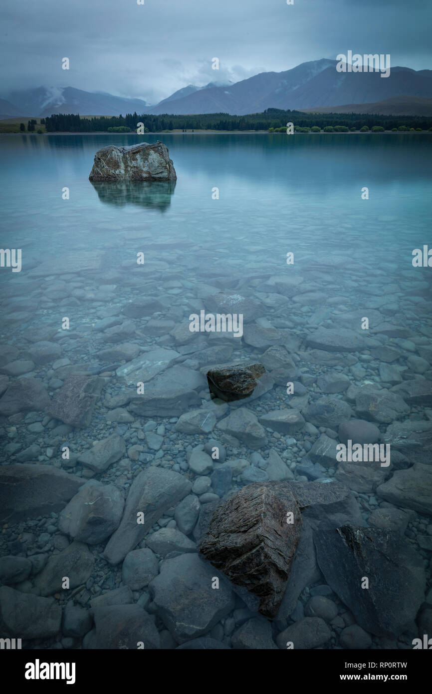 Mackenzie region hi-res stock photography and images - Alamy
