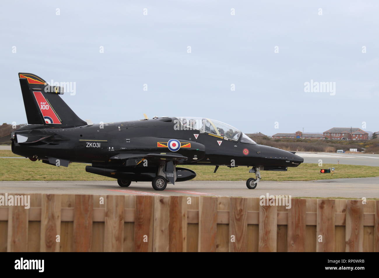 Raf jet flugzeuge hi-res stock photography and images - Alamy