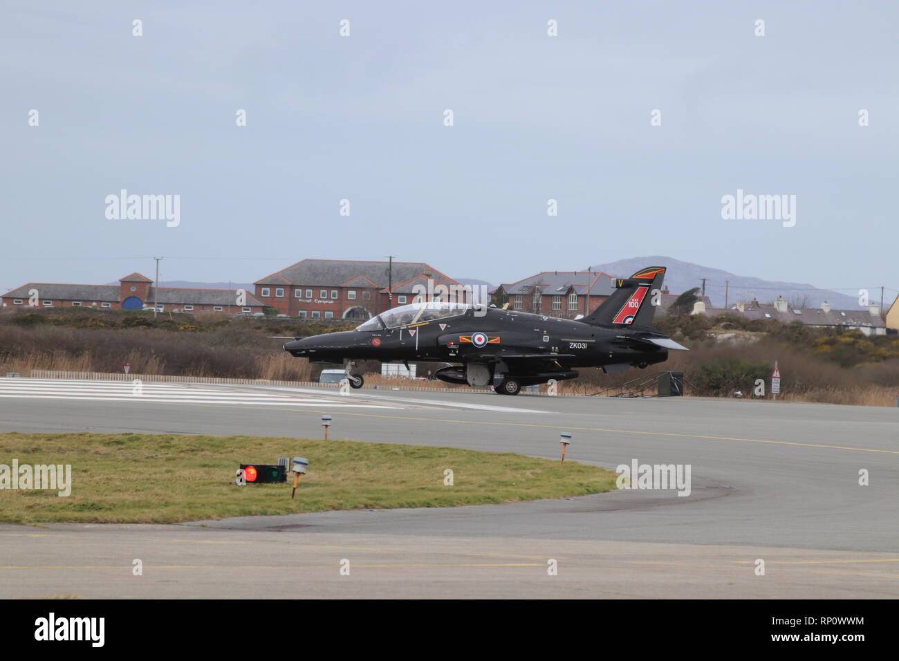 Raf jet flugzeuge hi-res stock photography and images - Alamy