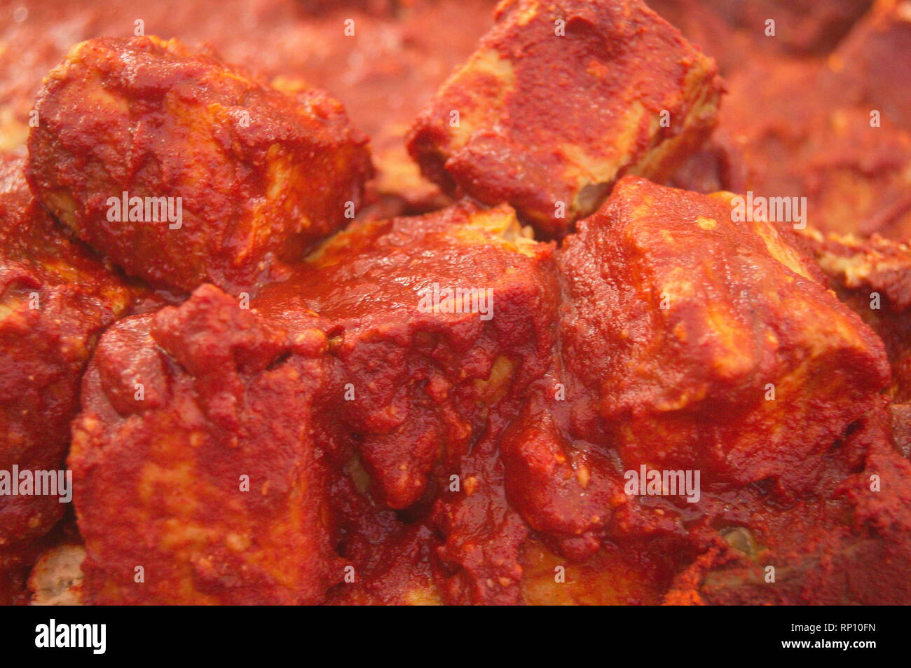 Fermented bean curd Stock Photo - Alamy