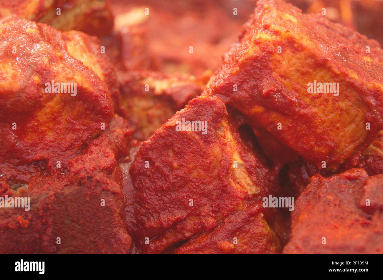 Fermented bean curd Stock Photo - Alamy