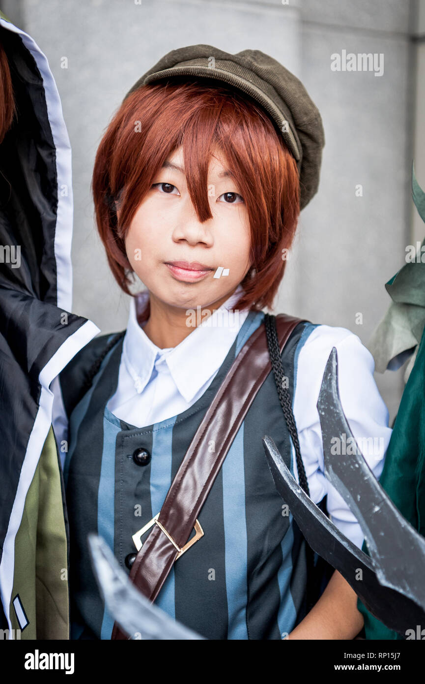 Style boy images hi-res stock photography and images - Alamy