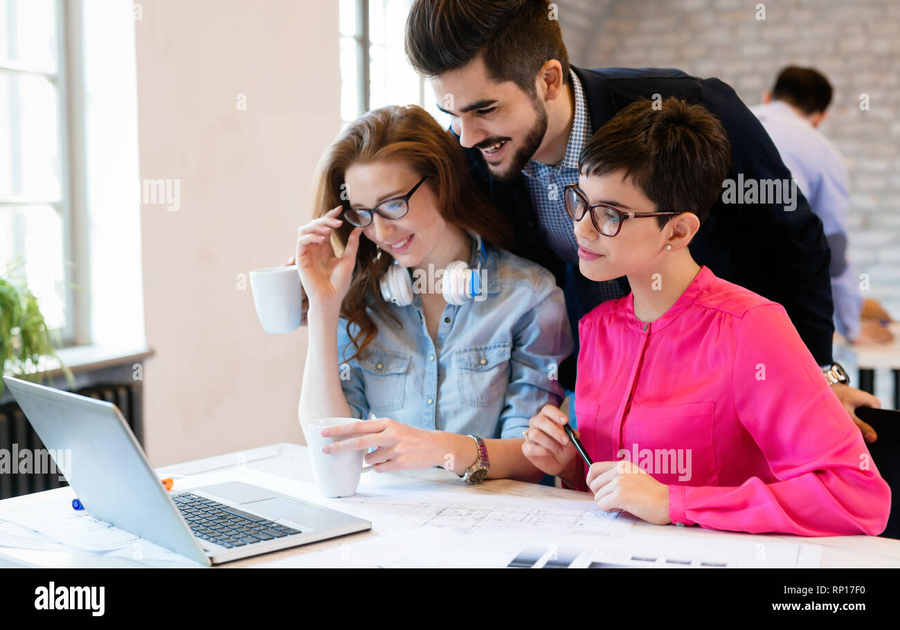 Workplace software hi-res stock photography and images - Alamy