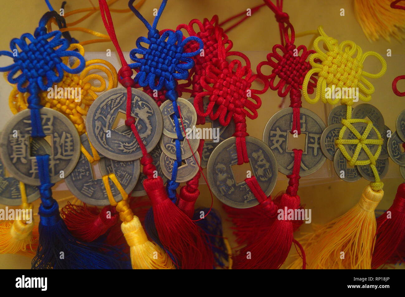 Ancient coin crafts hi-res stock photography and images - Alamy