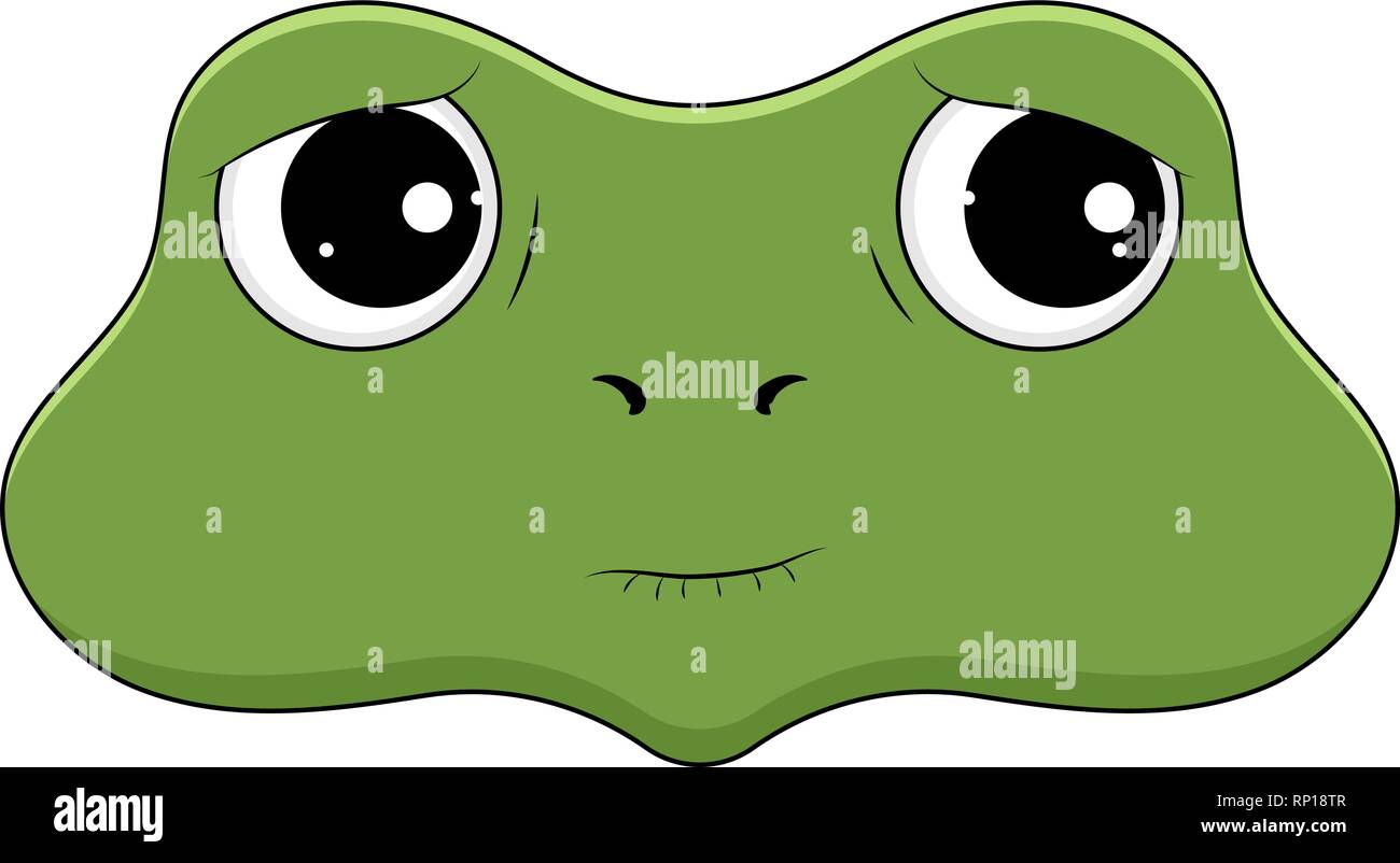 Cartoon animals in the jungle hi-res stock photography and images - Alamy