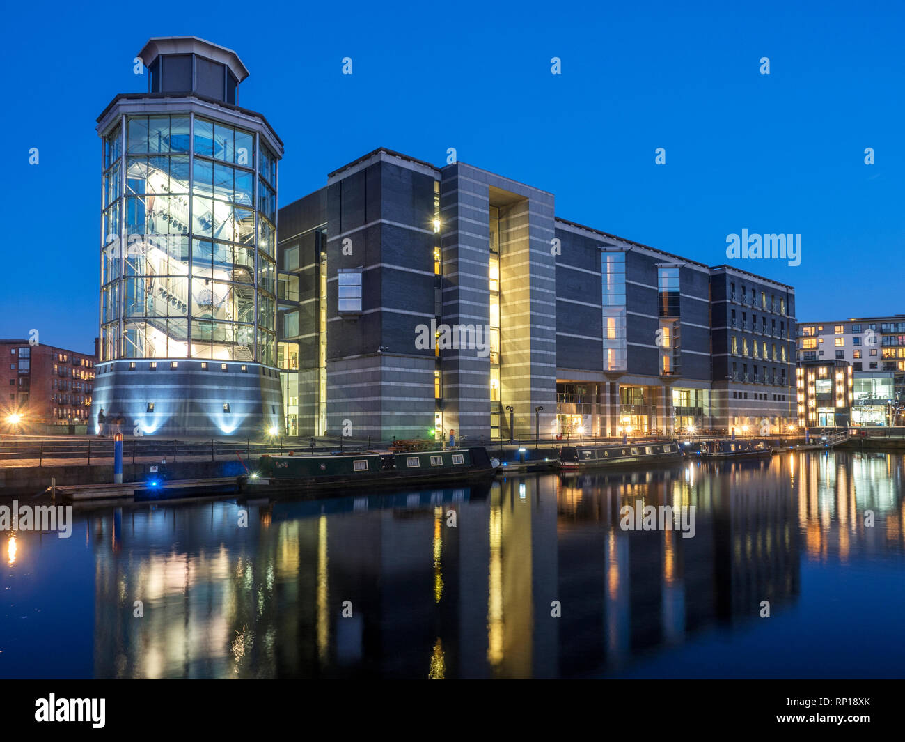 Hall of steel royal armouries hi-res stock photography and images - Alamy