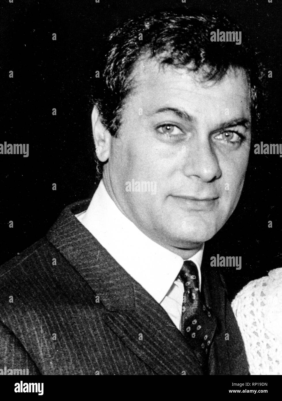 tony curtis, 60s Stock Photo - Alamy
