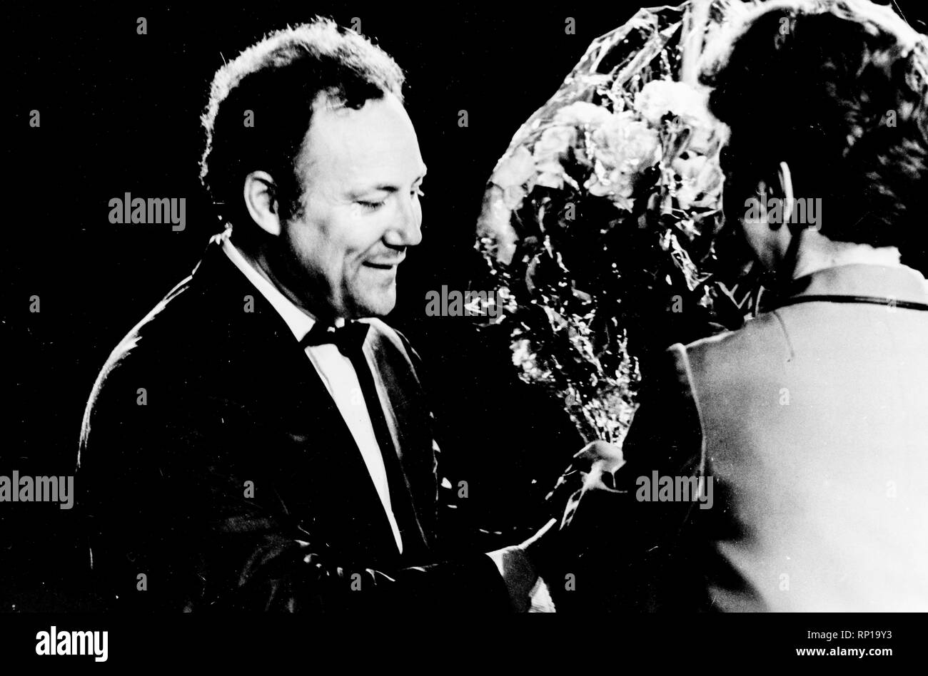 Moscow italian singer claudio villa hi-res stock photography and images ...