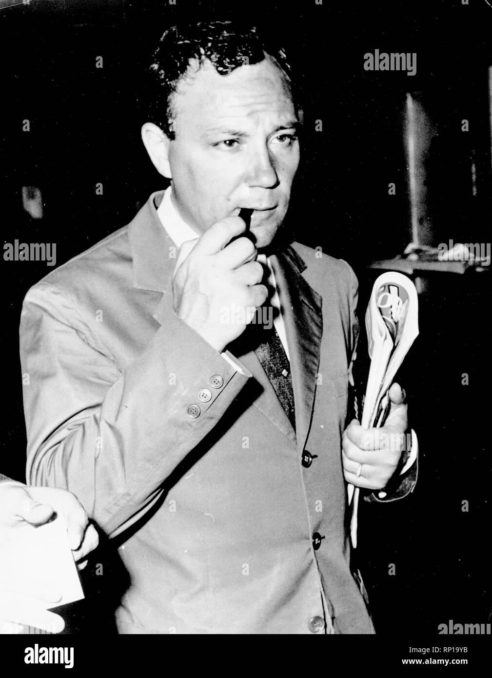 Claudio villa hi-res stock photography and images - Alamy