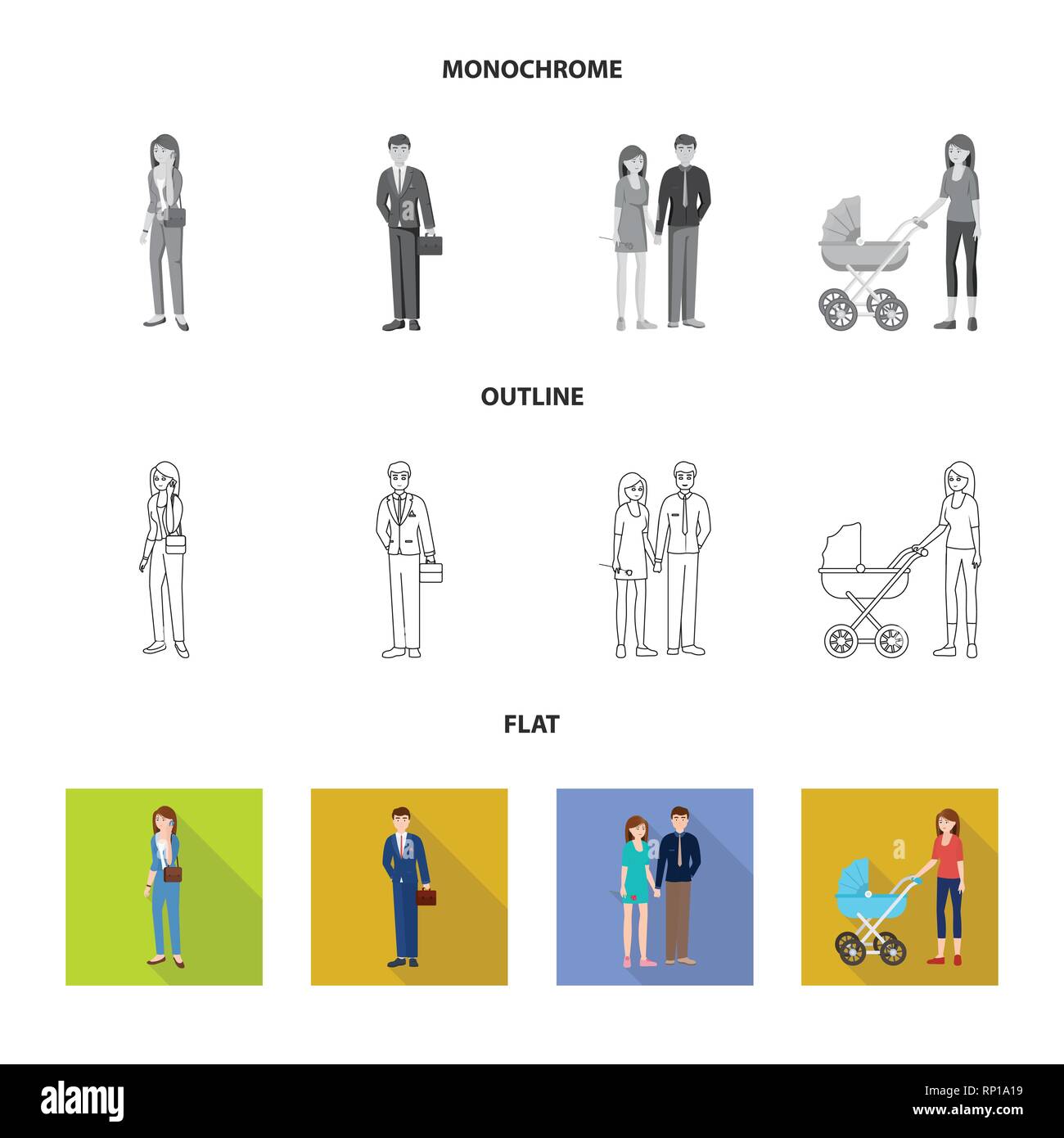 Cot business logo hi-res stock photography and images - Alamy