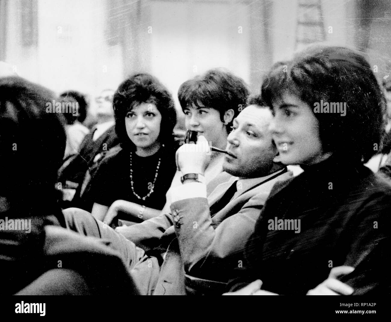 Italian Singers Claudio Villa High Resolution Stock Photography and ...