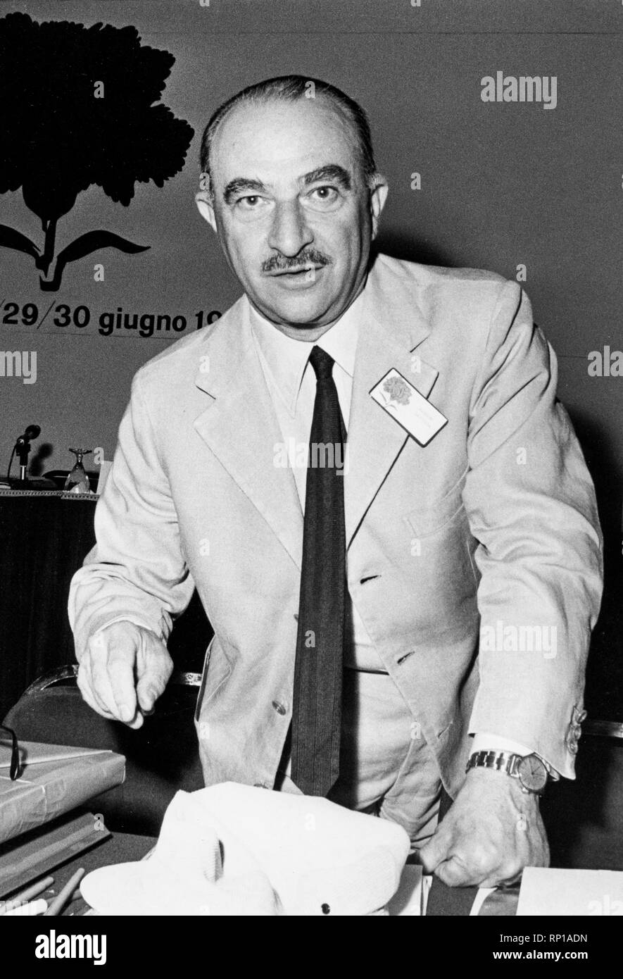 Alberto lattuada hi-res stock photography and images - Alamy