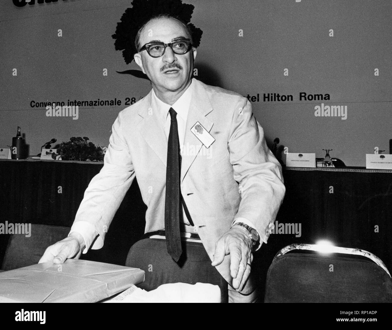 alberto lattuada, 60s Stock Photo - Alamy