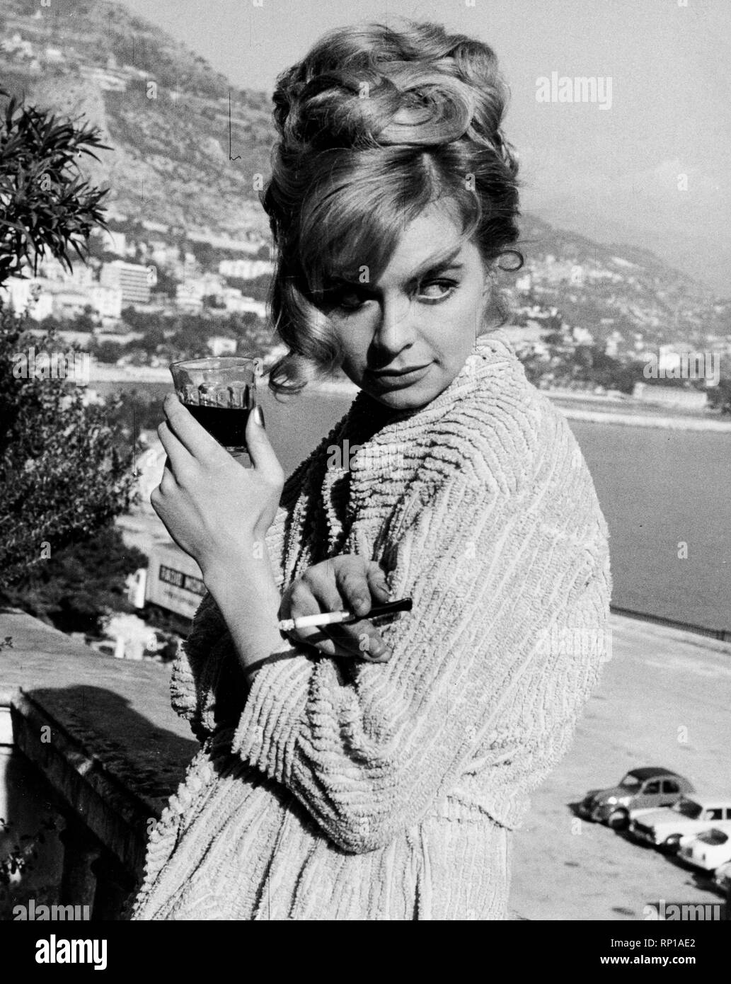 Susannah York Hi Res Stock Photography And Images Alamy