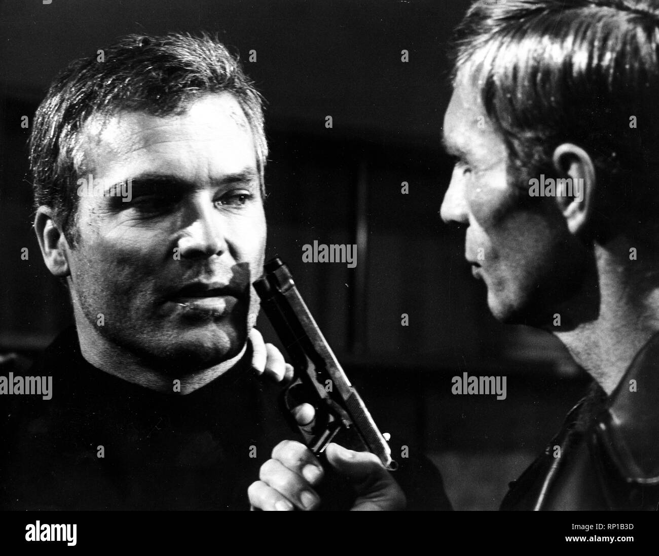 Ty hardin hi-res stock photography and images - Alamy