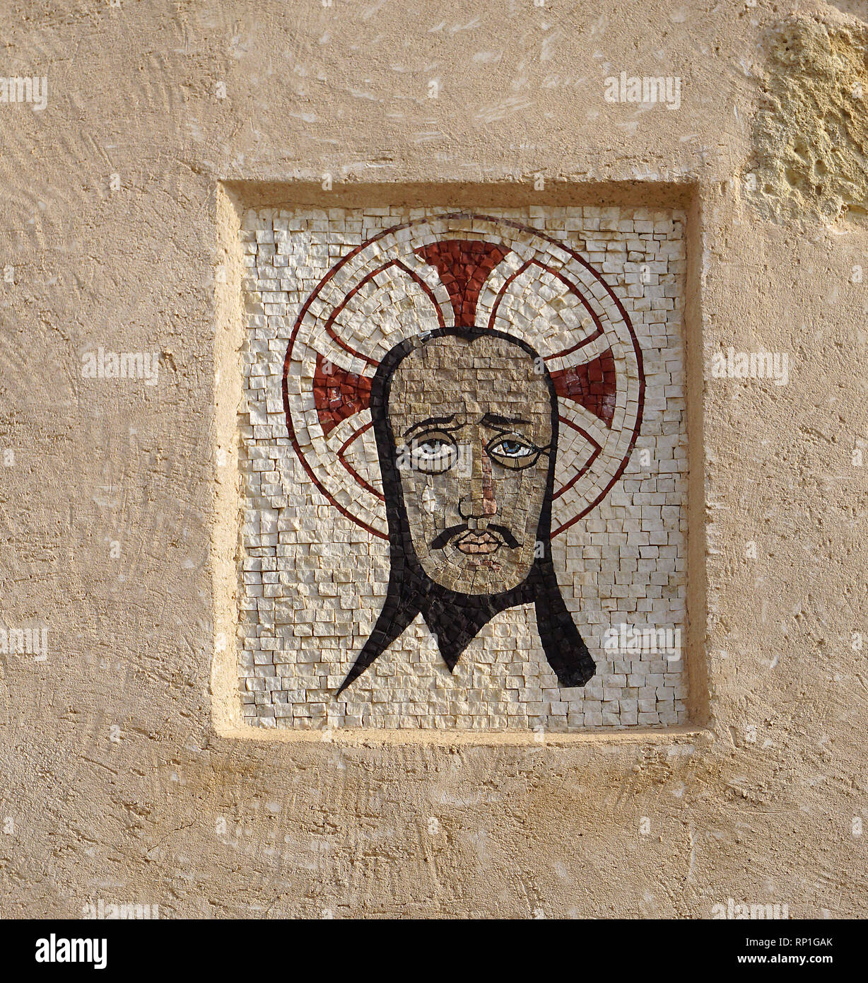 Jesus wept hi-res stock photography and images - Alamy