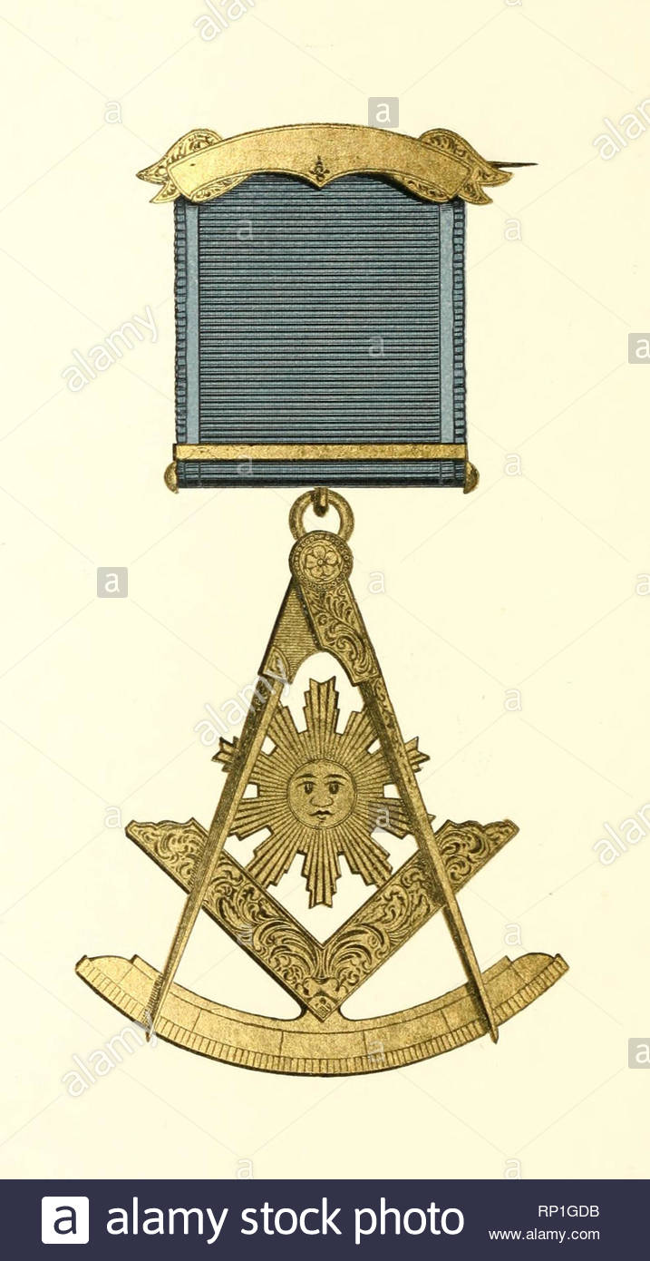 Freemasonry symbol hi-res stock photography and images - Alamy