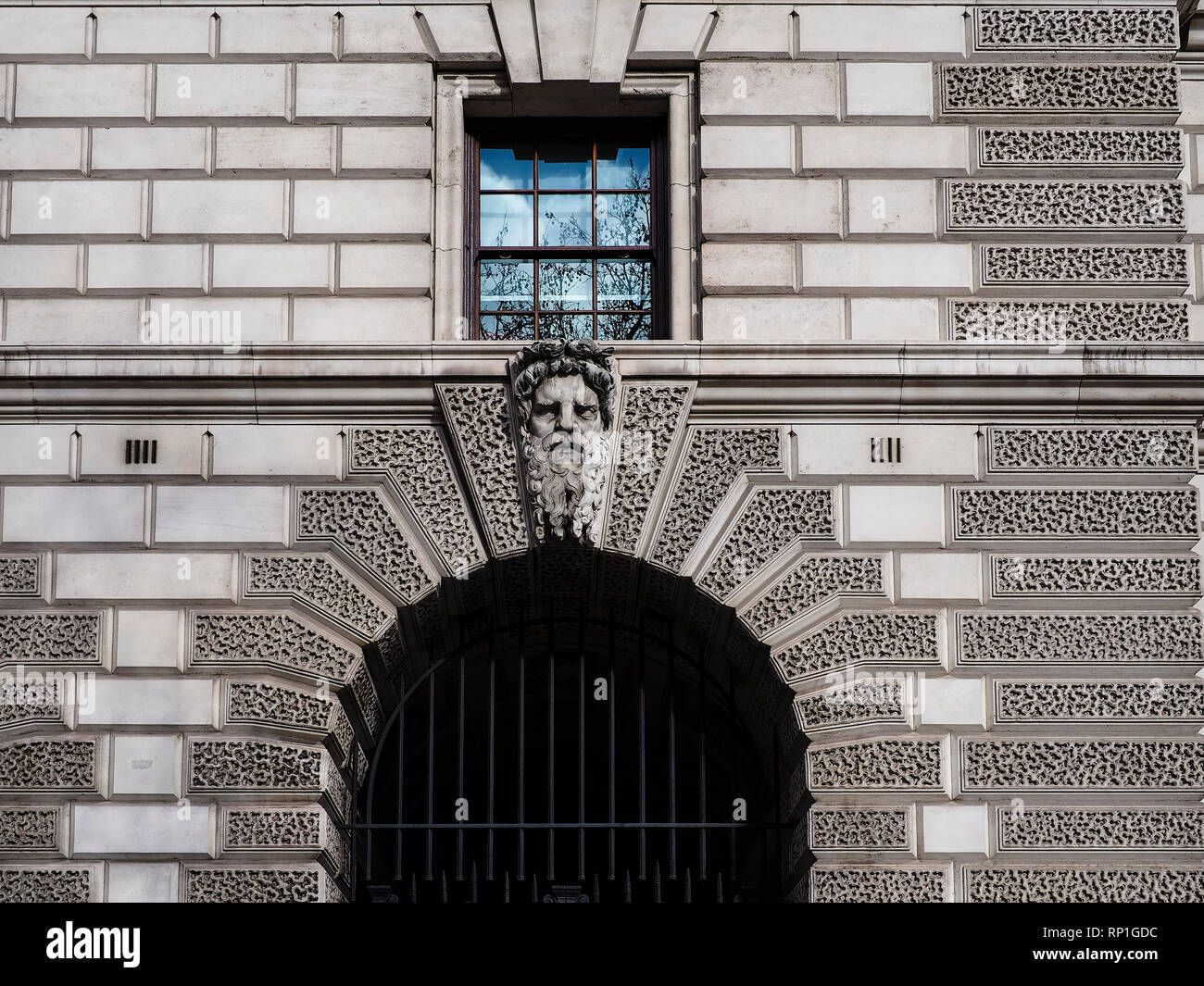 Keystone arch london hi-res stock photography and images - Alamy