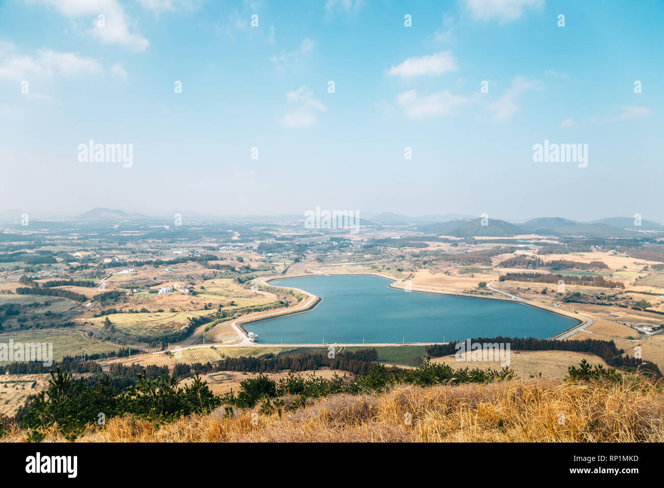 Oreum High Resolution Stock Photography and Images - Alamy