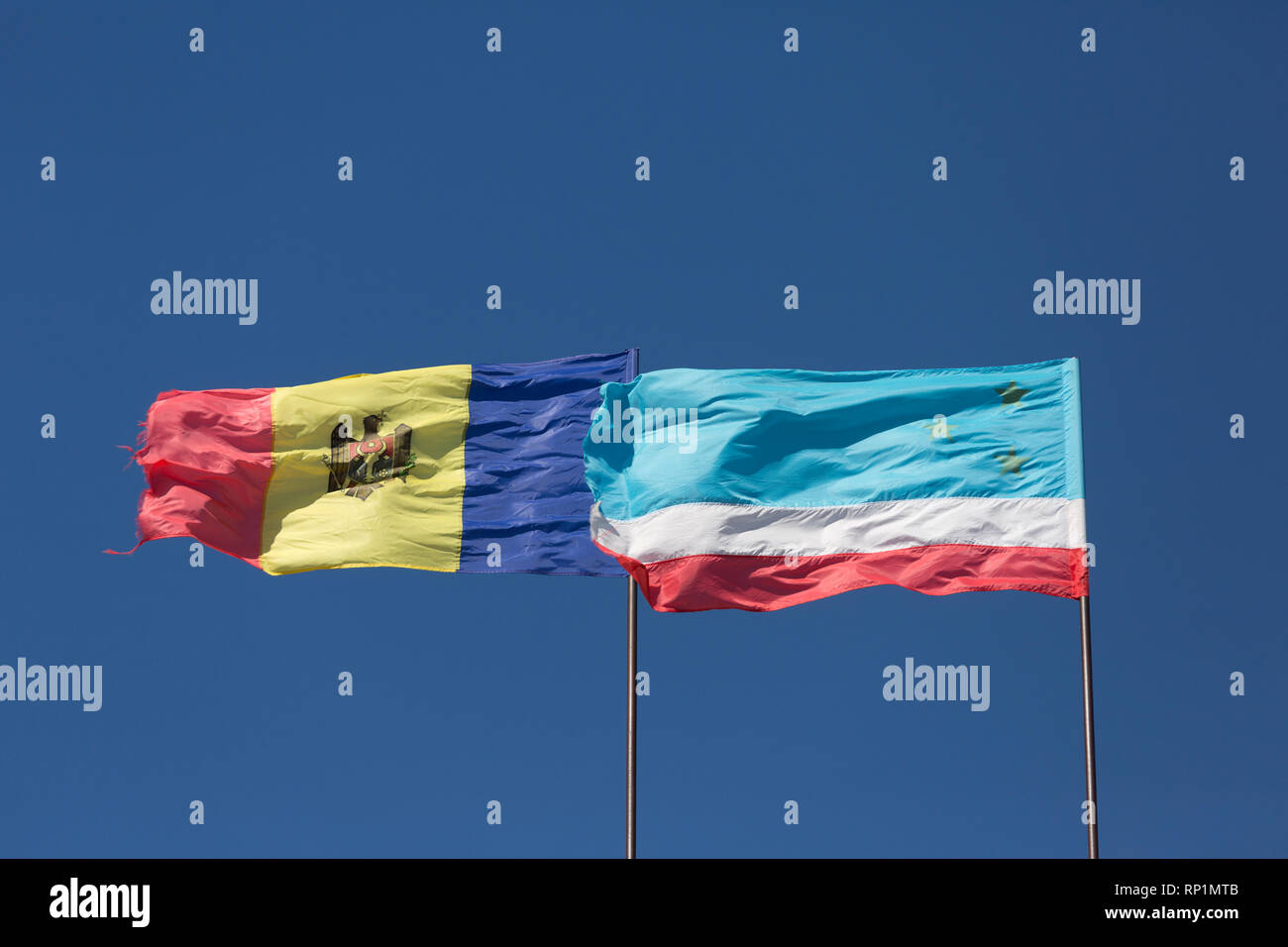 Gagauzia autonomous region hi-res stock photography and images - Alamy