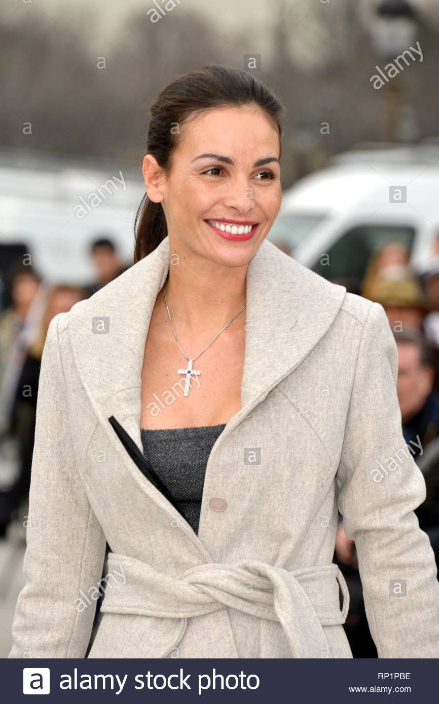 Ines Sastre Stock Photos & Ines Sastre Stock Images - Alamy