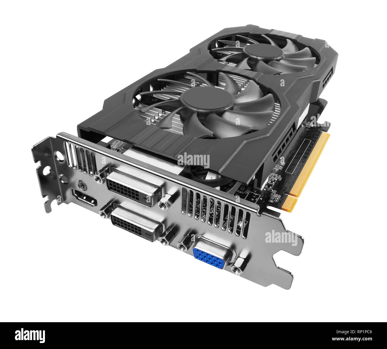 Gpu image Cut Out Stock Images & Pictures - Alamy