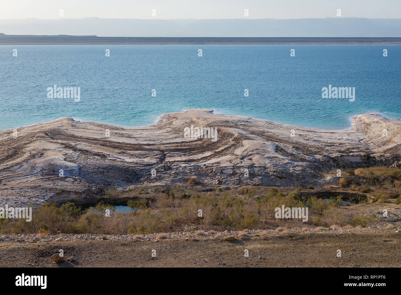 Dead sea shore hi-res stock photography and images - Alamy
