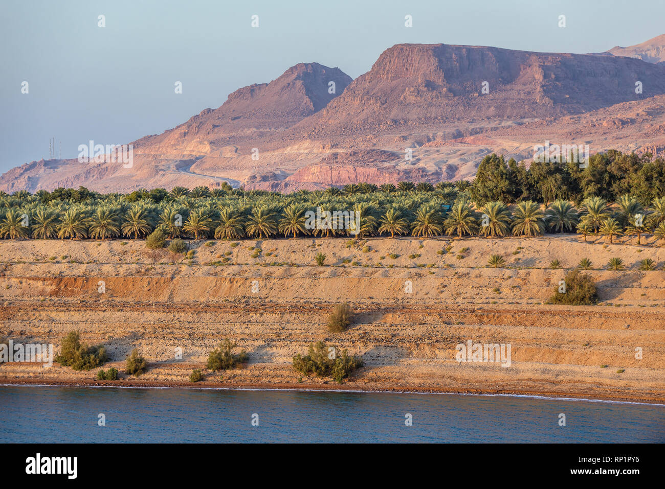 Jordan rift valley hi-res stock photography and images - Alamy