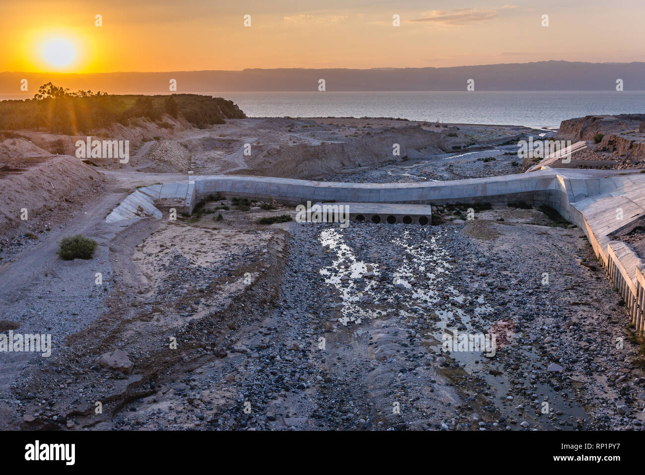 Wadi mujib river hi-res stock photography and images - Alamy