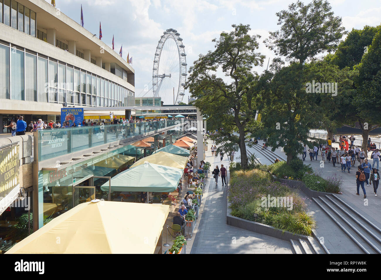 Plaza large plan hi-res stock photography and images - Alamy