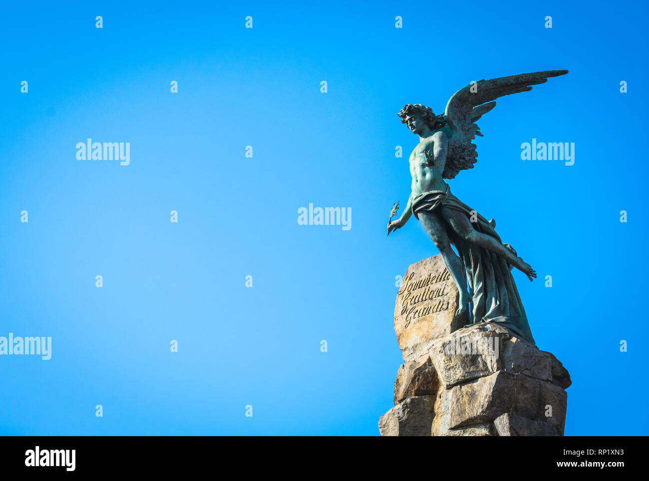 Place piemonte hi-res stock photography and images - Alamy