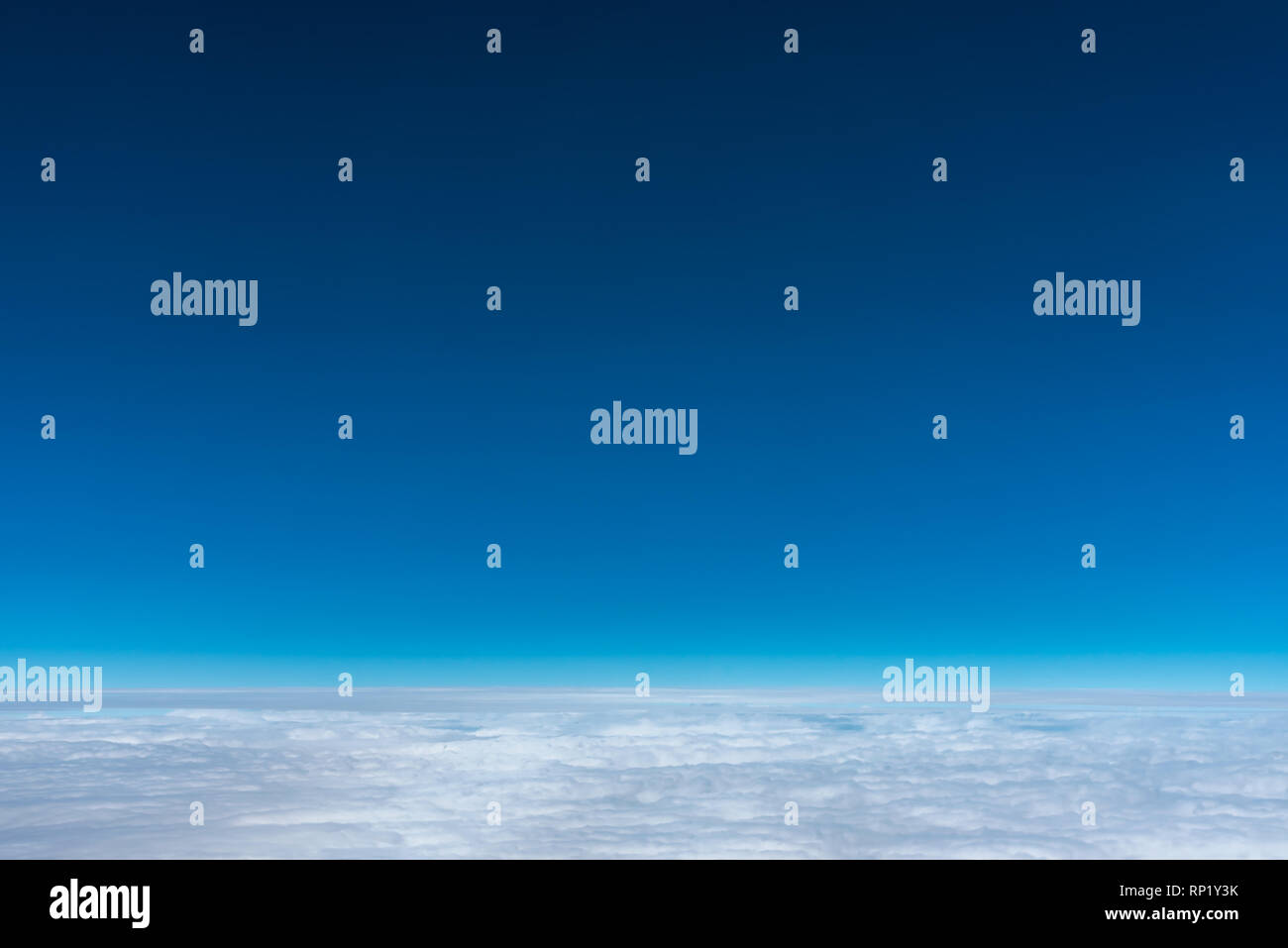 Mesosphere Stratosphere Troposphere High Resolution Stock Photography ...