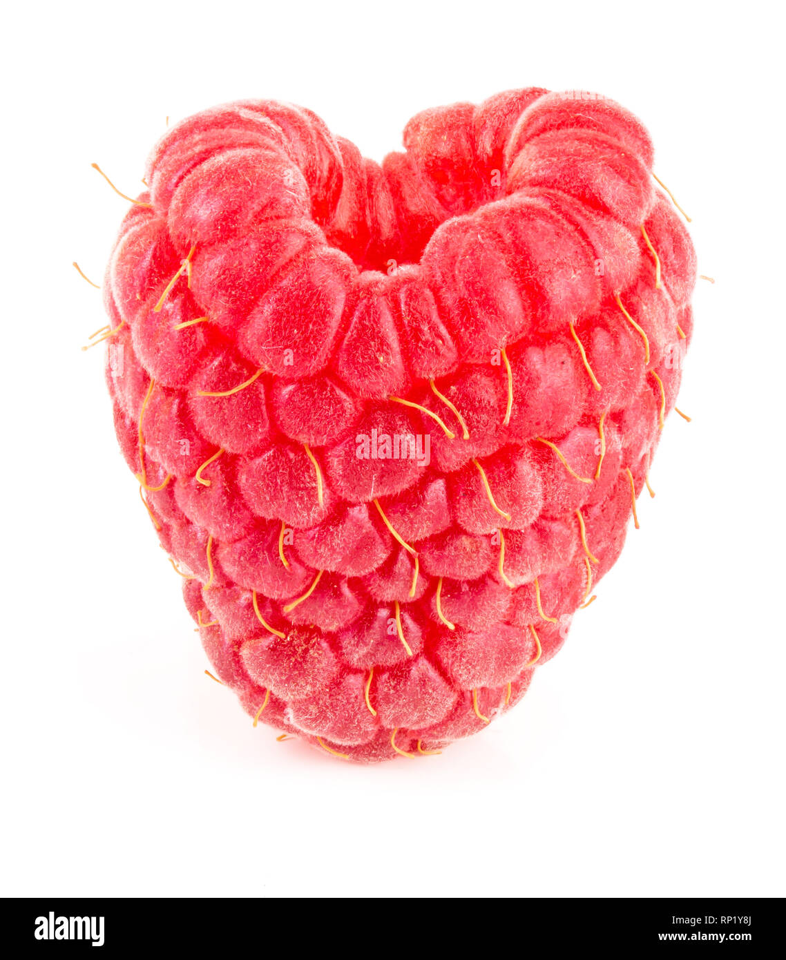 Red food background Cut Out Stock Images & Pictures - Alamy