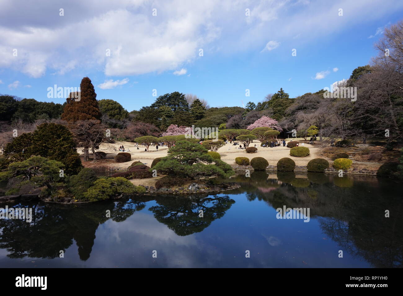 Tokyo travel hi-res stock photography and images - Alamy