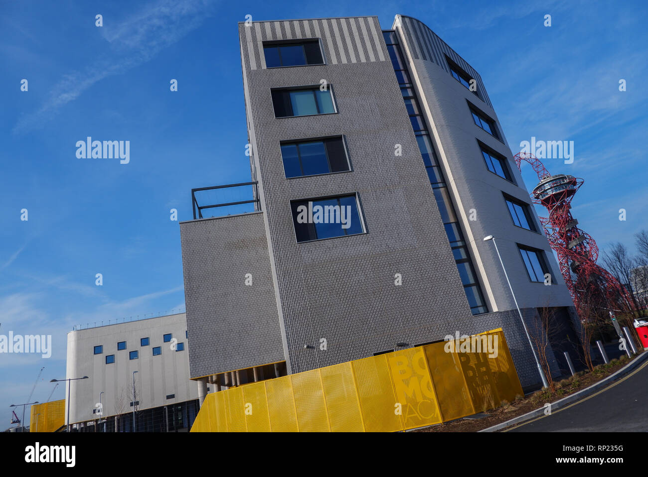Bobby moore academy school hi-res stock photography and images - Alamy