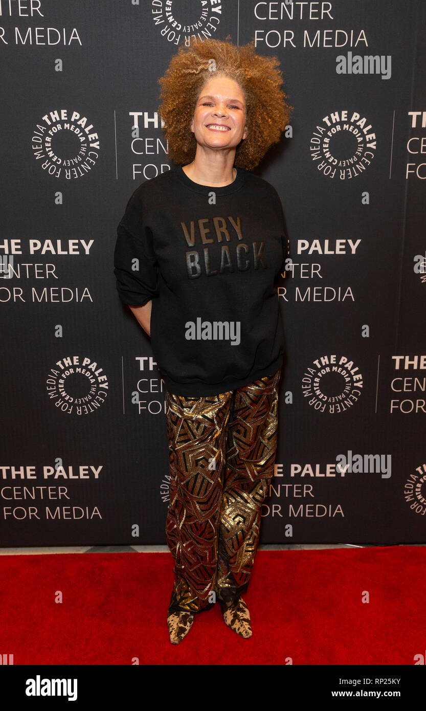 Michaela Angela Davis Daughter