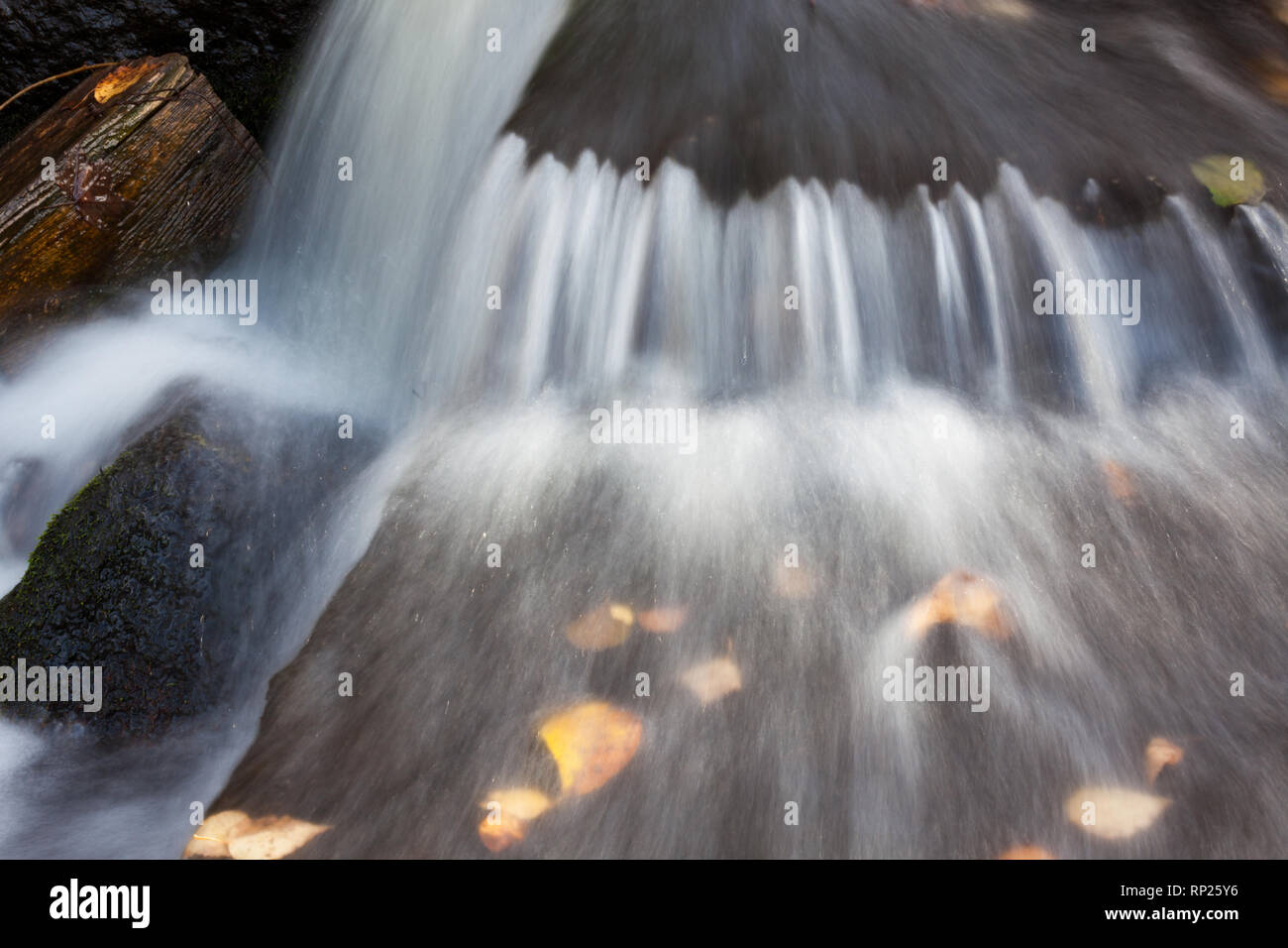 Smooth movement of the water hi-res stock photography and images - Alamy