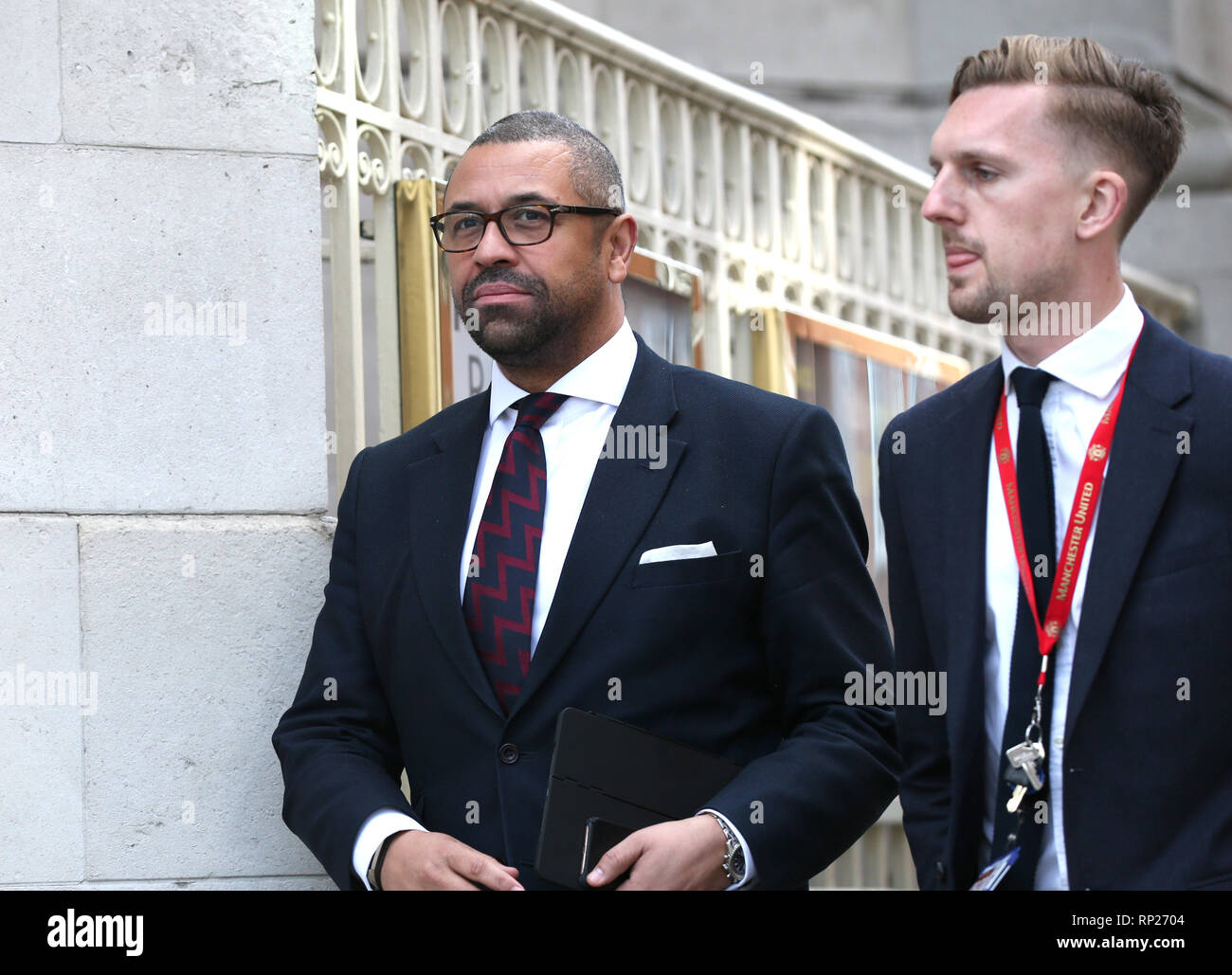 Conservative MP for Braintree and Deputy Chairman of the Conservative ...