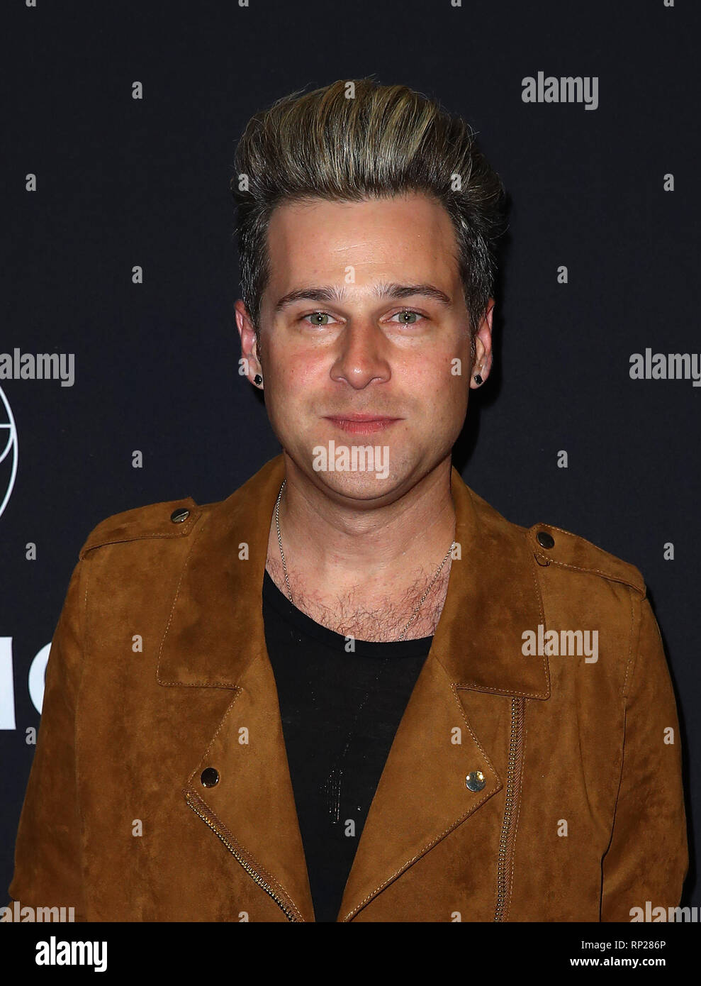 On The Record Red Carpet Grand Opening at Park MGM Saturday, January 19 ...