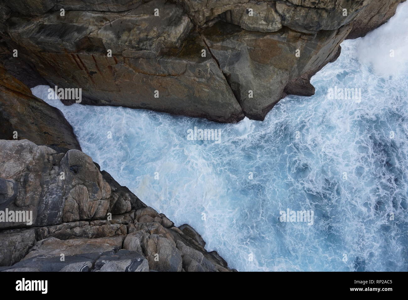 Albany gap bridge hi-res stock photography and images - Alamy
