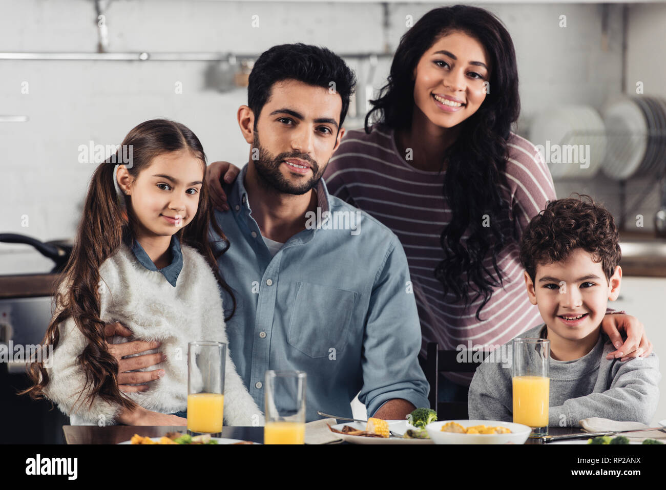 Funny Mexican Family Photos