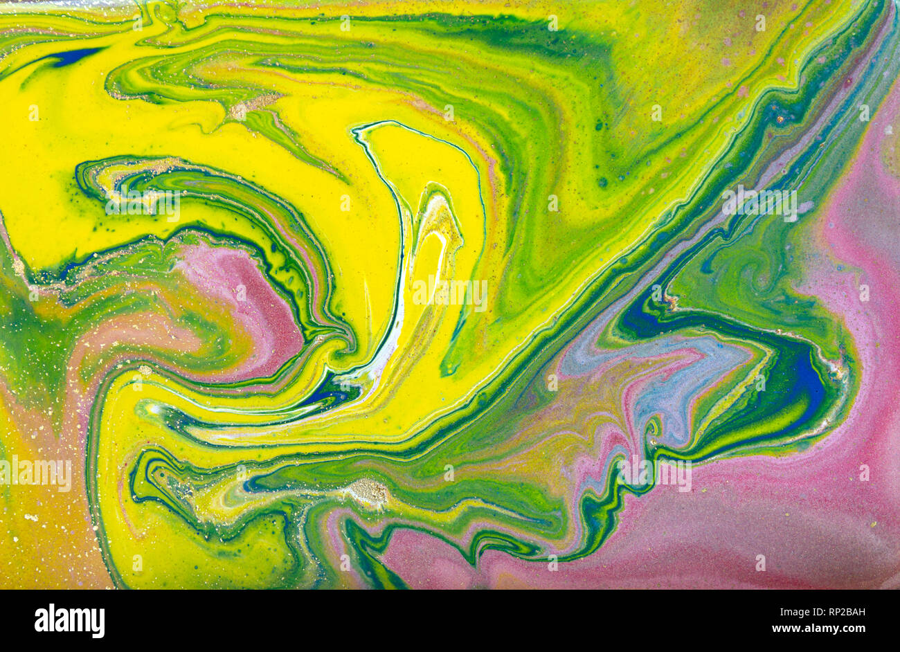 Gold texture yellow pattern hi-res stock photography and images - Alamy