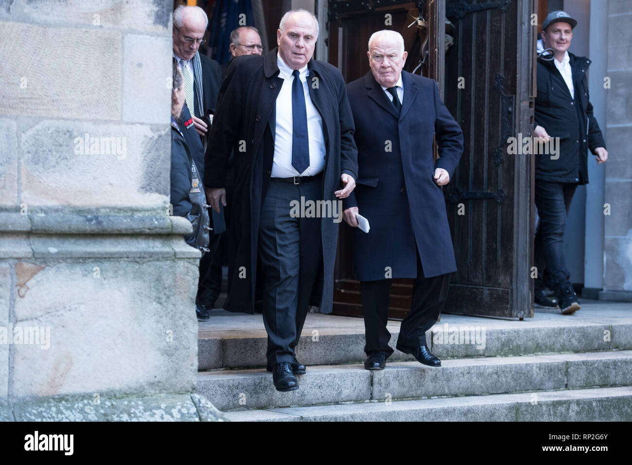 Uli figure hi-res stock photography and images - Alamy