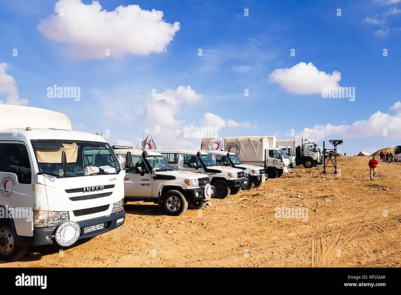 Humanitarian Corridors High Resolution Stock Photography and Images - Alamy
