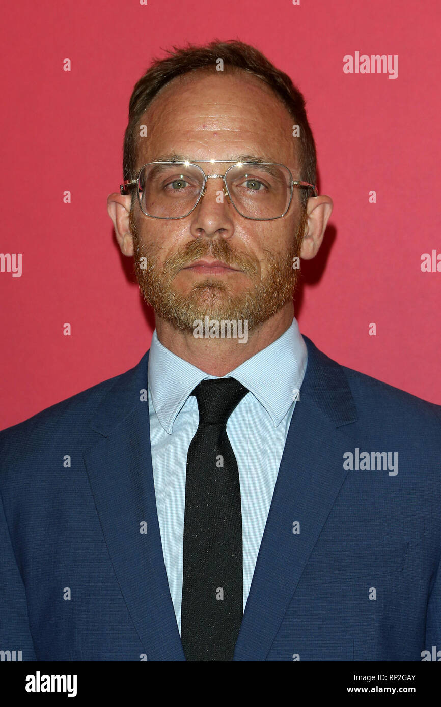 February 19, 2019 - Beverly Hills, CA, USA - LOS ANGELES - FEB 19 ...