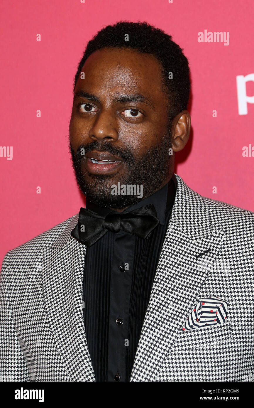February 19, 2019 - Beverly Hills, CA, USA - LOS ANGELES - FEB 19 ...