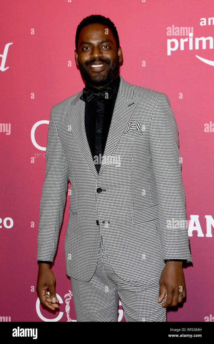 February 19, 2019 - Beverly Hills, CA, USA - LOS ANGELES - FEB 19 ...