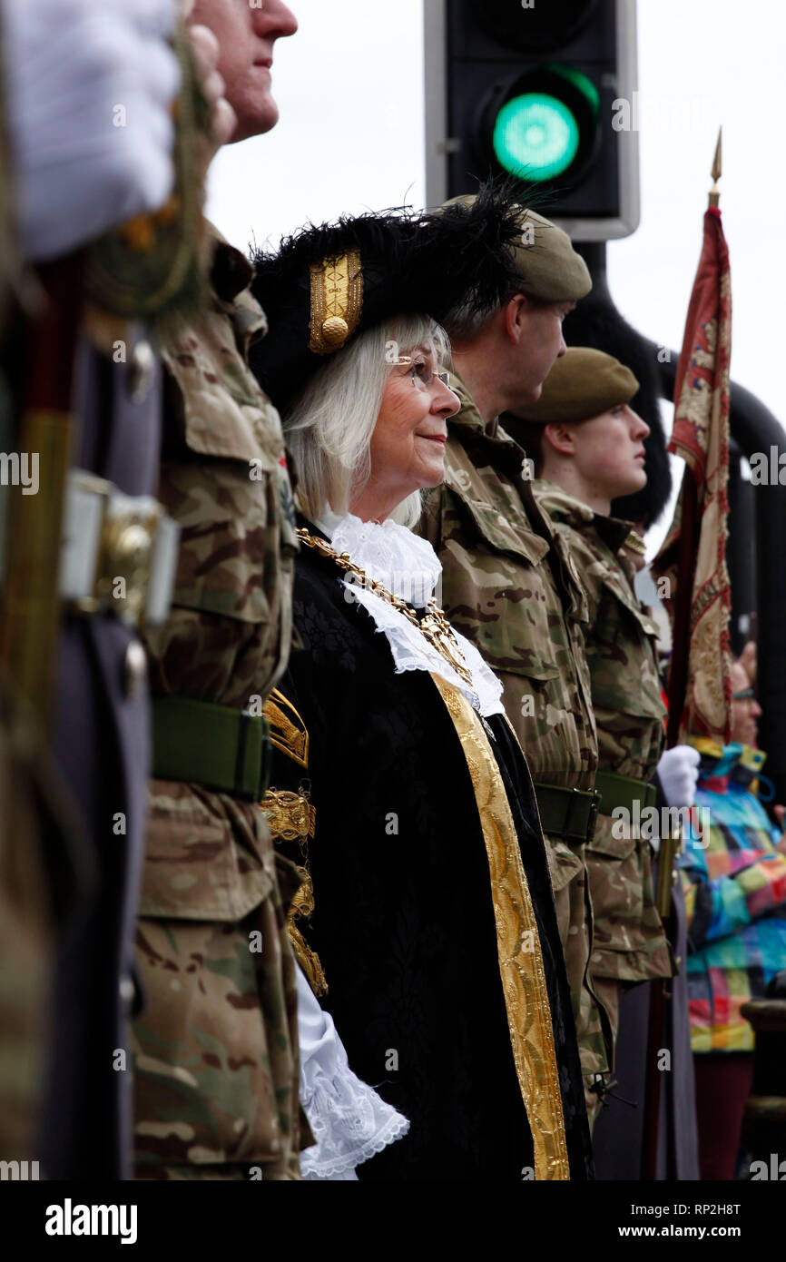 Elizabeth rees hi-res stock photography and images - Alamy