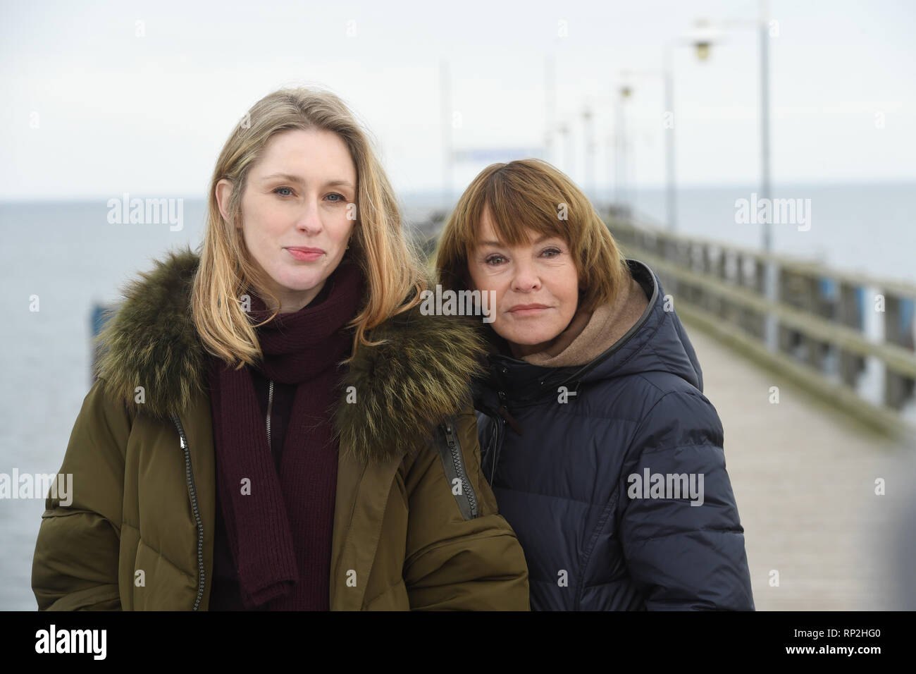 Rikke lylloff hi-res stock photography and images - Alamy